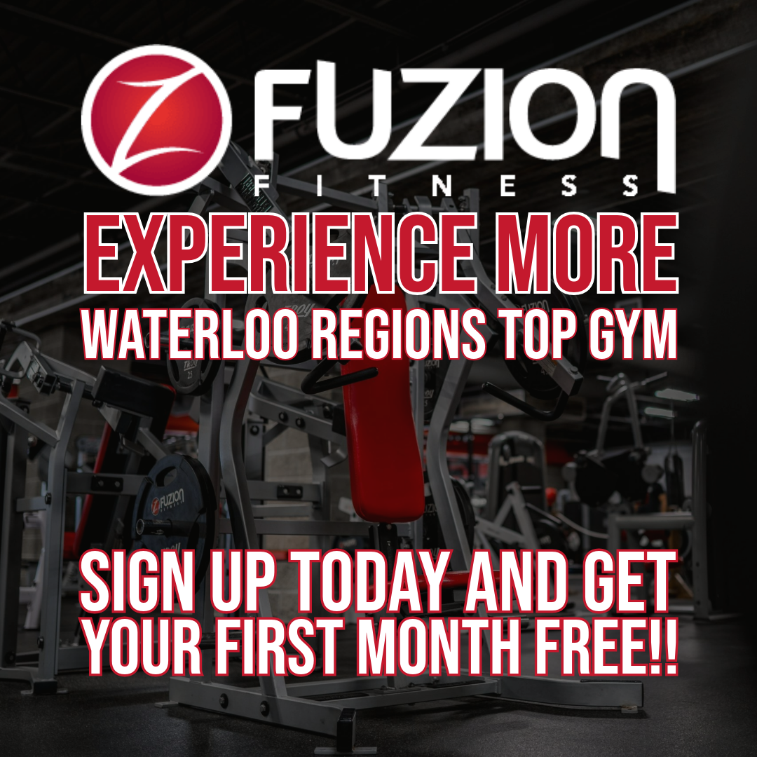 Membership Specials - Fuzion Fitness Cambridge